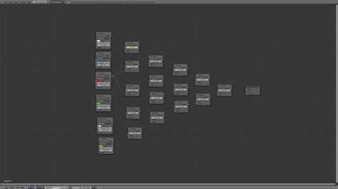 Animating Colors Animation And Rigging Blender Artists Community