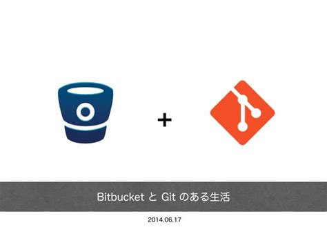 bitbucket and git ppt