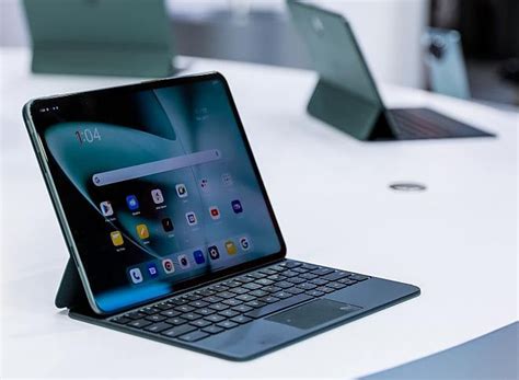 OnePlus Pad Unveiled A Hot New Inch Android Tablet With Good Specs And Unique Screen Ratio