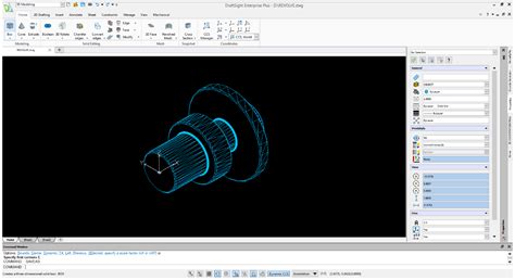 Getting Started With DraftSight TriMech Store