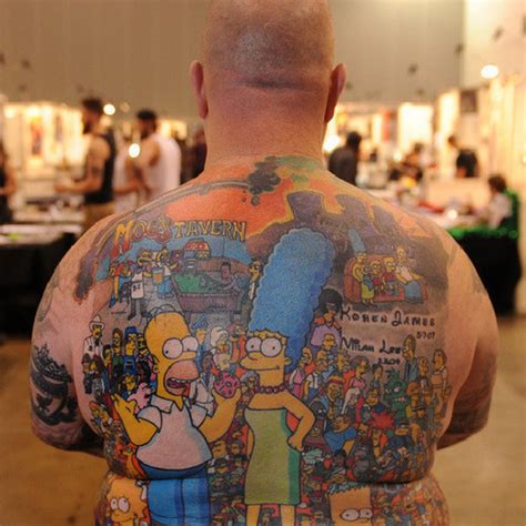 Hades Grave Tattoos