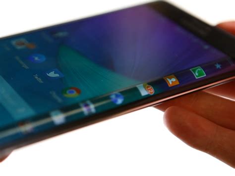 Review Samsung Galaxy Note Edge Video Gear Siliconrepublic Com Ireland S Technology