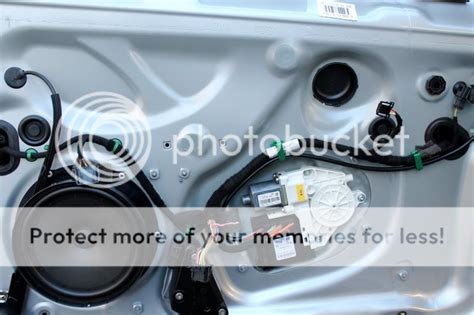 Diy Speaker Upgrade Vw Vortex Volkswagen Forum