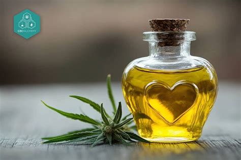 10 Powerful Hemp Oil Benefits For Health And Wellness