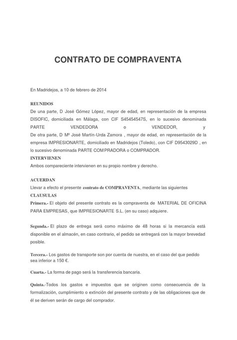 Acuerdo De Compraventa De Activos Comerciales Modelos Y Ejemplo Porn