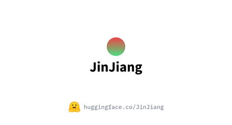 JinJiang JinJiang