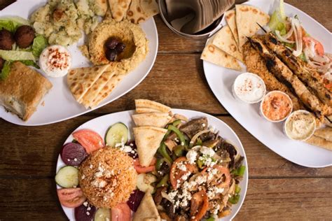 Mediterranean Food 25 Traditional Dishes You Need To Try The Planet D