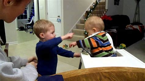 Kissing Cousins Youtube