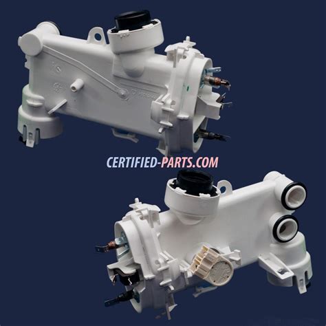 00480317 Bosch Dishwasher Heating Element Coil 480317