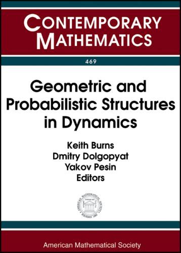 Amazon Geometric And Probabilistic Structures In Dynamics
