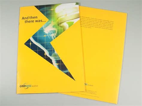 Gridwise™ Alliance Schum Creative