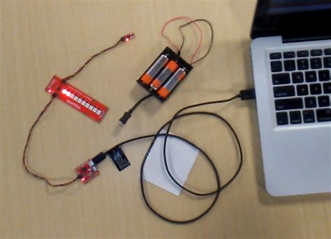 Connecting Batteries To The Sparkfun Qwiic Micro Development Board Power Sparkfun Community