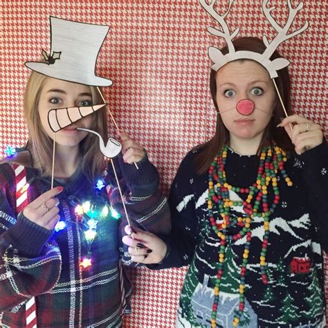 Diy Photobooth Set Up Props — My Only Sunshine Diy Photo Booth