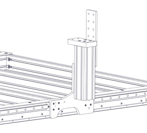3 Risers Pro Cnc Assembly Instructions