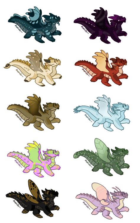 Open Cheap Wof Adopts By Weirdartdonut On Deviantart