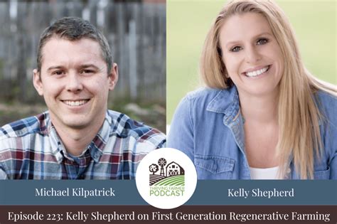 Regenerative Farming Our First Generation Story What The Farm