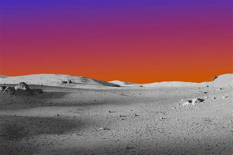 Can Humans Mentally Survive On Mars