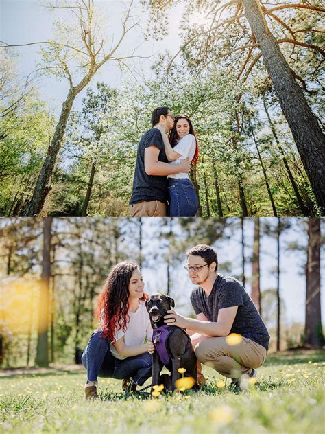 Megan Aaron North Carolina Wedding And Engagement Photographer At