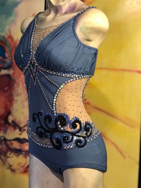 Baton Twirling Costume Adult S Etsy