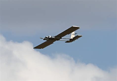 РФ вдарила по Харкову БПЛА Молнія 30 січня 2025 року Цензор НЕТ