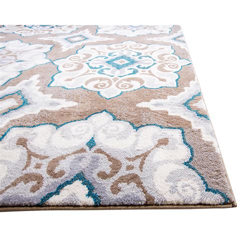 Andover Mills Natural Taupe Area Rug And Reviews Wayfair