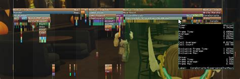 Scriptcorescriptsexperiencechatmain Very Slow Engine Bugs