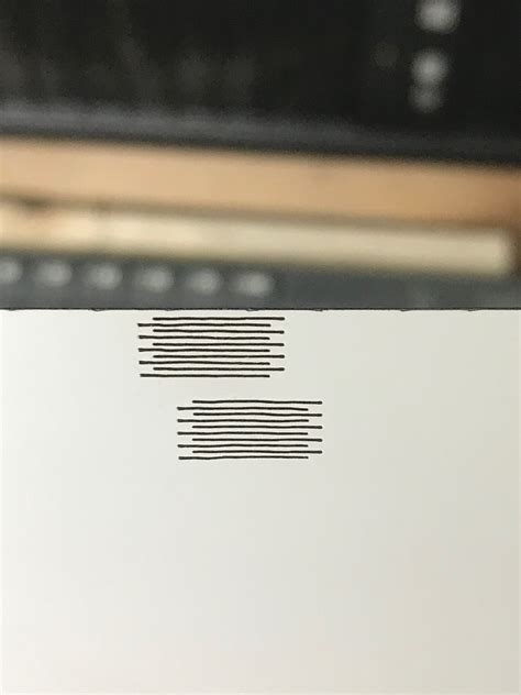 Scanning Offest Adjust Not Working Lightburn Software Questions