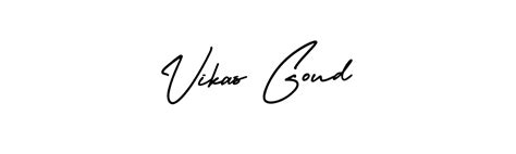 86 Vikas Goud Name Signature Style Ideas Amazing Name Signature