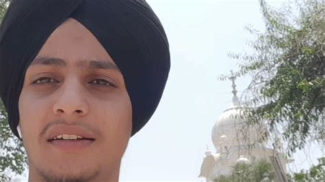 Prabhdeep Singh Youtube