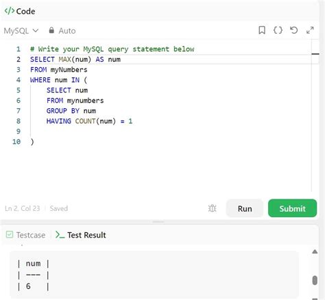 Day18 21dayssqlchallenge Sql Sqlqueries Dataanalysis Beginnerintech Binah Ojiyi
