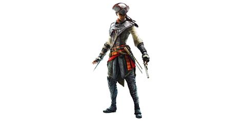 Clasificación De Los 10 Trajes Por Defecto Más Bonitos De Assassins Creed Cultture