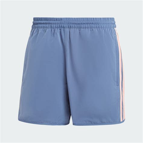 Adidas Adidas Premium Sprinter Shorts Blue Adidas Lk