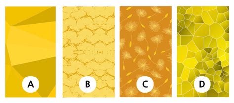 색상으로 알아보는 연령 테스트 플레이 마인드팡