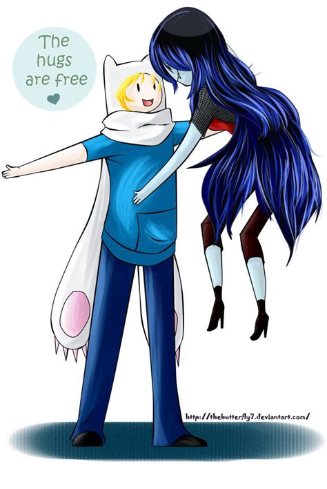 1000 Images About Marceline And Finn On Pinterest Posts Soul Eater