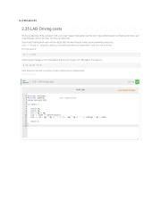 Complete Guide To CS Lab Step By Step Instructions And Course Hero