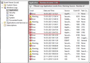 Log Parser Tutorial Learn To Parse Many Input Formats Scalyr
