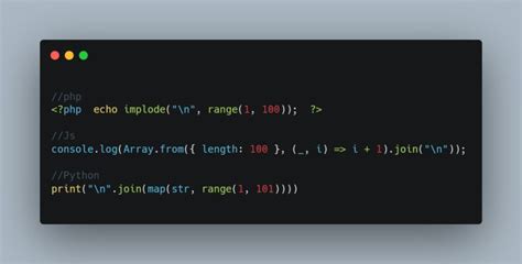 🚀 Coding Snippets Across Languages 🚀 Ever Wondered How To Generate A Rubel Mahamud