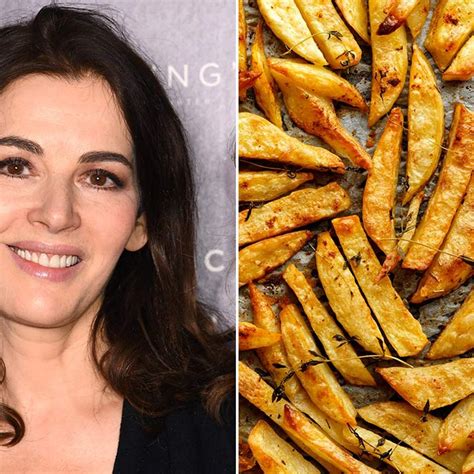 Nigella Lawson Recipes News And Photos