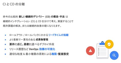 Github Actions Cloud Deploy でモダンな Cicd 実装