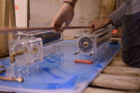 Showerloop Guide Connecting The Pipes Wikifab