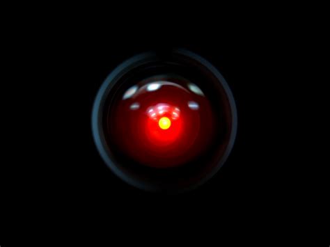 2001 A Space Odyssey