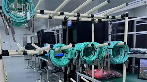 Basic Knowledge Types And Applications Optical Transceivers