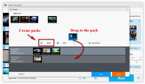How To Merge Videos In VLC Without Problems