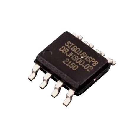 آی سی Sd6834 Pwm Controller روبوایکیو