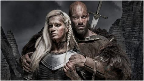 New Viking Study Points To Love And Marriage As The Main Reason For Their Raids The Vintage News