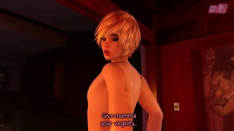 Momma K Part 2480p Eporner