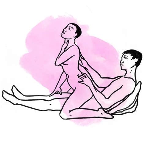 Healthiest Sex Positions AskMen
