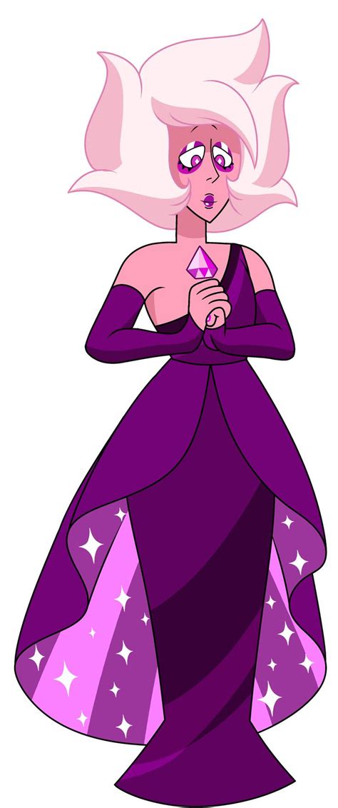 My Pink Diamond AU Personagens de anime feminino Olhos mangá Steven