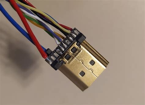 Arty S Imaging System Part Adding A Physical HDMI Port To Arty S Element Community