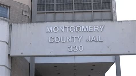 Phone Scam Sweeping Montgomery County Prompts Warning From Sheriff